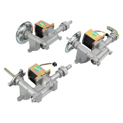 蒸包炉煮面桶ZD131A电磁阀总成