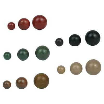 青闫古法合香珠手串天然中药草本珠古法男女生盘玩冷凝珠文玩佛珠