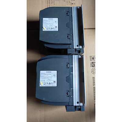 议价西门子V20变频器6SL32105BE215UV0全新维修