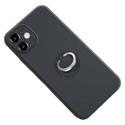 适用苹果11手机壳超薄硅胶