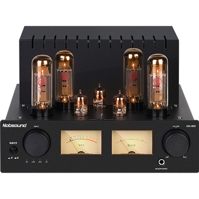 Nobsound/诺普声蓝牙电子管