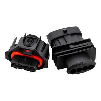 良仕电子博世型4孔批量可优