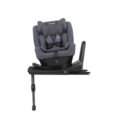 奶爸家Nuna安全座椅Pruu环宇卫士儿童宝宝车载汽车安全座椅0-4岁