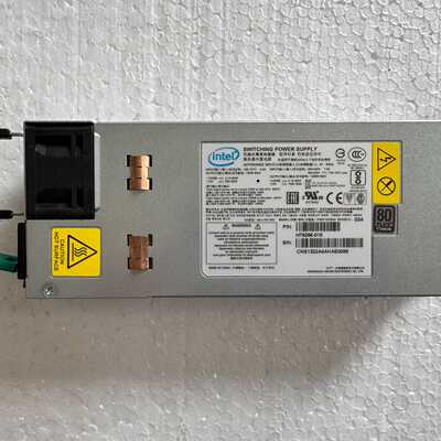 询原装拆机 intel1300W  H79286-010 H7
