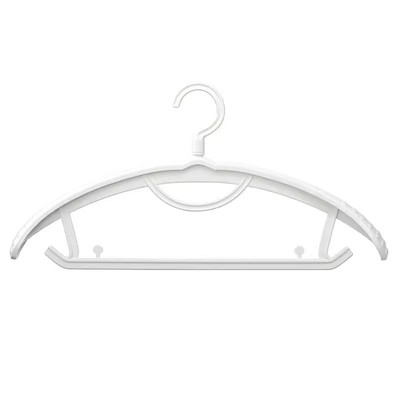 加粗加厚无痕衣架！破损全额退款