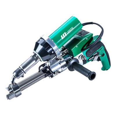 LESITE挤出式塑料焊枪一年保质