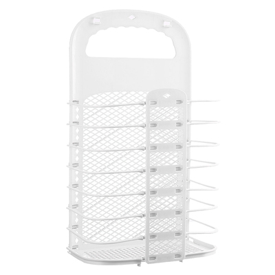 大号脏衣服收纳筐可折叠脏衣篮