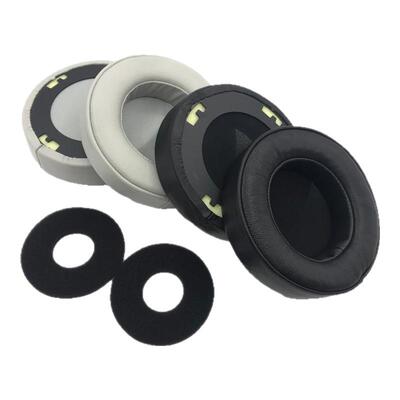 AKG爱科技 K601 K701 K702 Q701 702 K612 K712耳机套 小羊皮耳罩