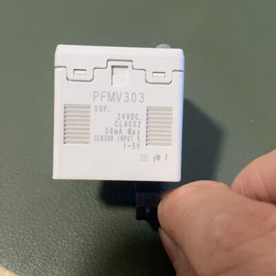 议价可维修PFMV303加流量开关PFMV5301