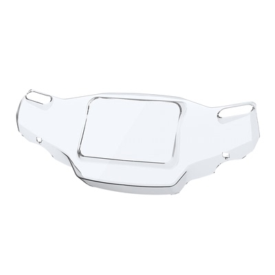 适用9九号F2Z110max仪表罩