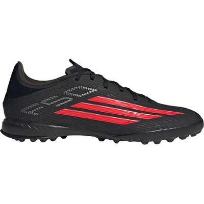 Adidas/阿迪达斯正品F50 LEAGUE TF男女训练透气足球鞋JR8977