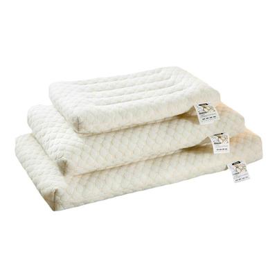 厂家直销超柔枕头低枕护颈椎助睡眠单人男女儿童家用一对枕芯柔软