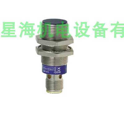 议价施耐德XS1N18PC410D  电感型接近开关