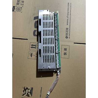 议价工业板卡HIEC300910R0001库存货物没有维修