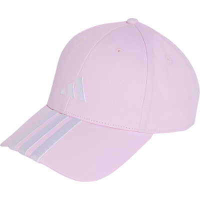 Adidas/阿迪达斯正品BBALL 3S CAP NL男女经典日常棒球帽JW6037