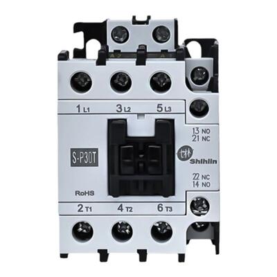 士林交流接触器S-P11正品