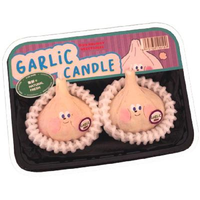 “蒜”你可爱/生日礼物香薰蜡烛
