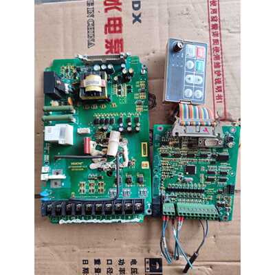 【议价-可维修】 VEICHI ac70-t3-004c /均有货