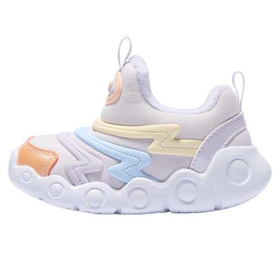 361°童鞋男女童保暖棉鞋