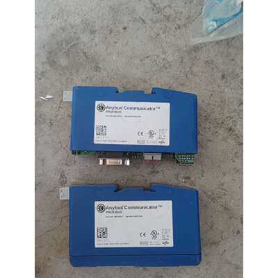 询价-HMS Anybus Commucator AB7000