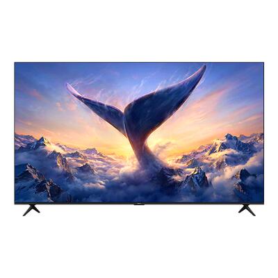 小米电视S55 MiniLED 2026低反屏288Hz高刷液晶高清护眼平板电视4
