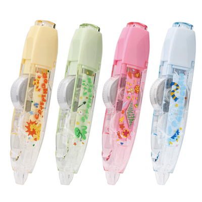 哈利波特修正带！日本进口