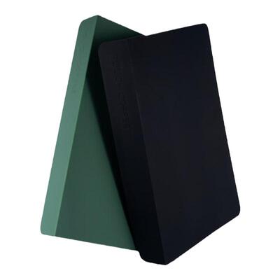 防滑硅胶垫压粉垫顽固咖啡转角垫