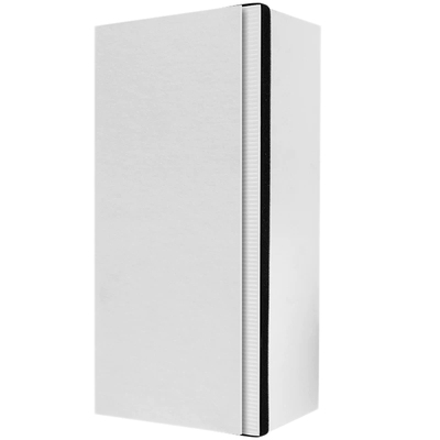 适配百朗新风机过滤网SMARTO 2.0H/3.0H/4.0H系列PLUS高效过滤芯