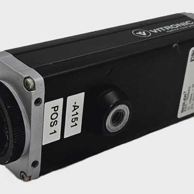 BASLER BIP2?1920CVIC INDUSTRIAL GIGE IP CAMERA [FAST SHIPPIN
