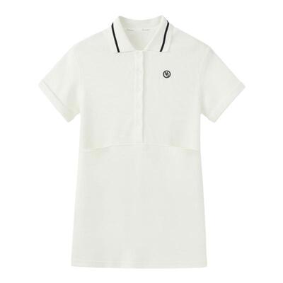 MIMIGOGO短袖/短裤/连衣裙三件套