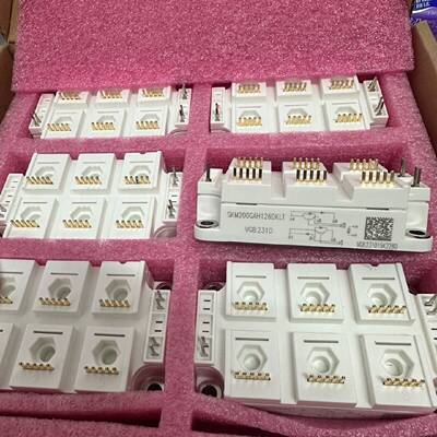 议 价纺织模SKM200GAH126DKLTSKM2工业自动可 维修