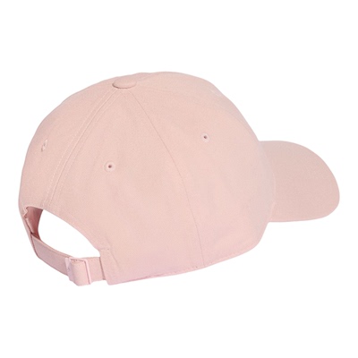 Adidas/阿迪达斯正品三叶草男女同款简约运动遮阳棒球帽KC8038