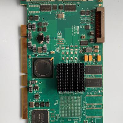 【请询价】MATROX 迈创  SOL6MCL SOLIOS XCL