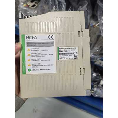 溢价-HCFA禾川伺服驱动器SVX3EA040AAPG