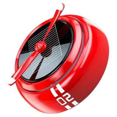 舒童乐花香调车载香水车载香水