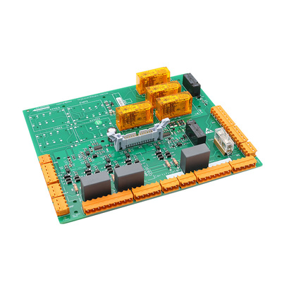 通力电梯安全回路板KM50006052