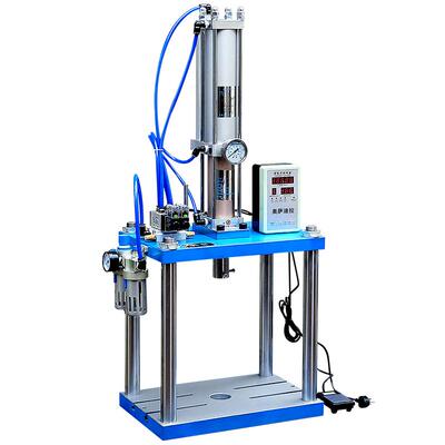 四柱气动冲床奥萨迪拉压力机