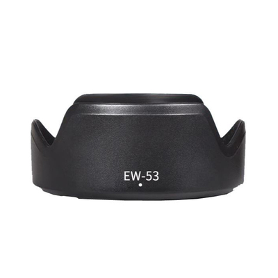适用佳能RF-S 18-45 18-150 RF50mm1.8 STM遮光罩R50 R5 R6 R7R10