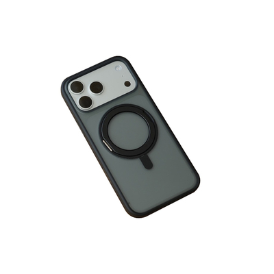 360度磁力支架全包抗摔手机壳