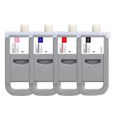 佳能PFI-57墨盒PRO-540绘图仪