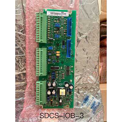 溢价-SDCSIOB3未使用