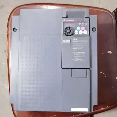 【维修议价】三菱变频器型号FRE74015kCHT功能正常成议价949