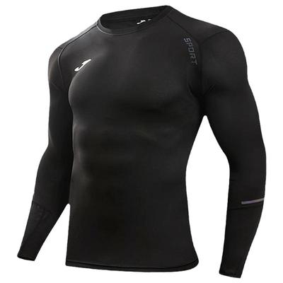 JOMA紧身衣男足球篮球打底训练服