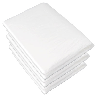 利得透明批发超大装被子垃圾袋