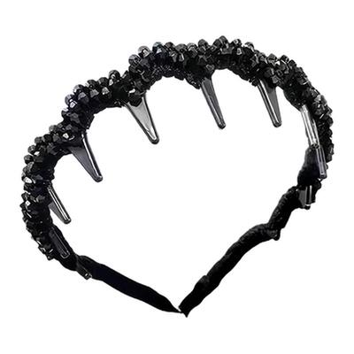 巴黎王妃发箍女款2025新款头饰