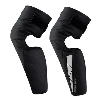 小调子摩托车保暖护膝