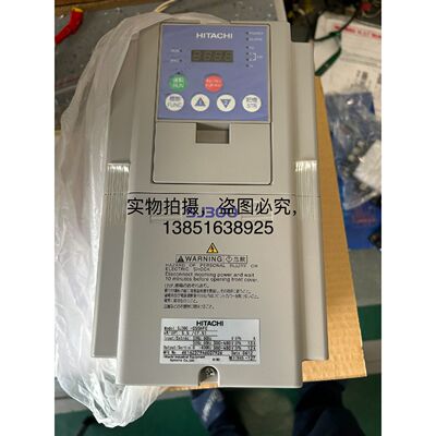 议价SJ300055HFE日立变频器适用