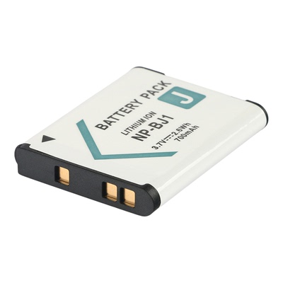 适用于 索尼DSC-RX0M2 RX02运动相机电池/充电器 NP-BJ1电池 BJ1
