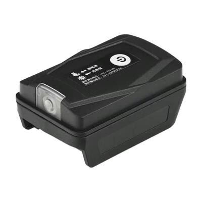 A3-2106德力西伯尔特南威扳手充电宝转换器4888A3通用转换器