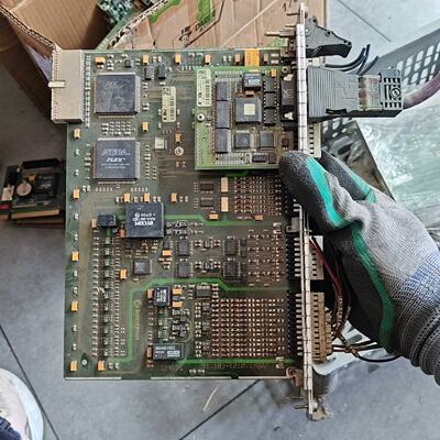 询价-通快Kontron激光控制器CP671